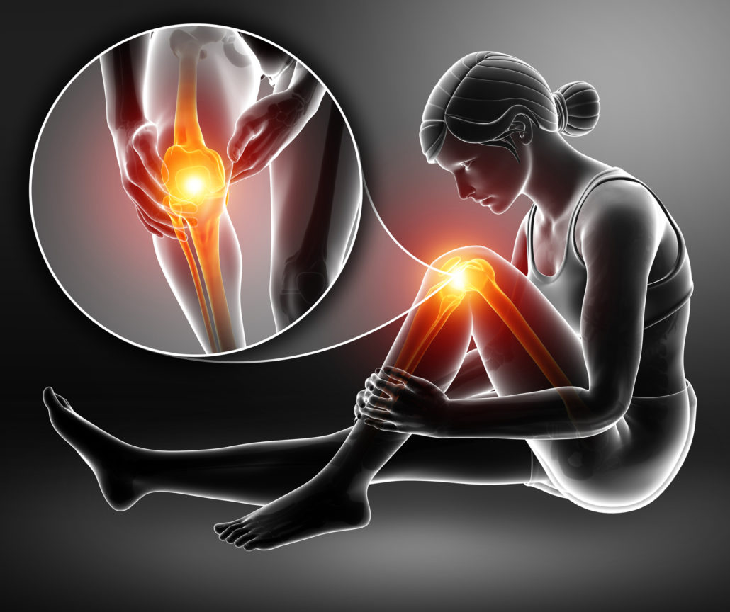Knee Surgery - West Michigan Orthopaedics
